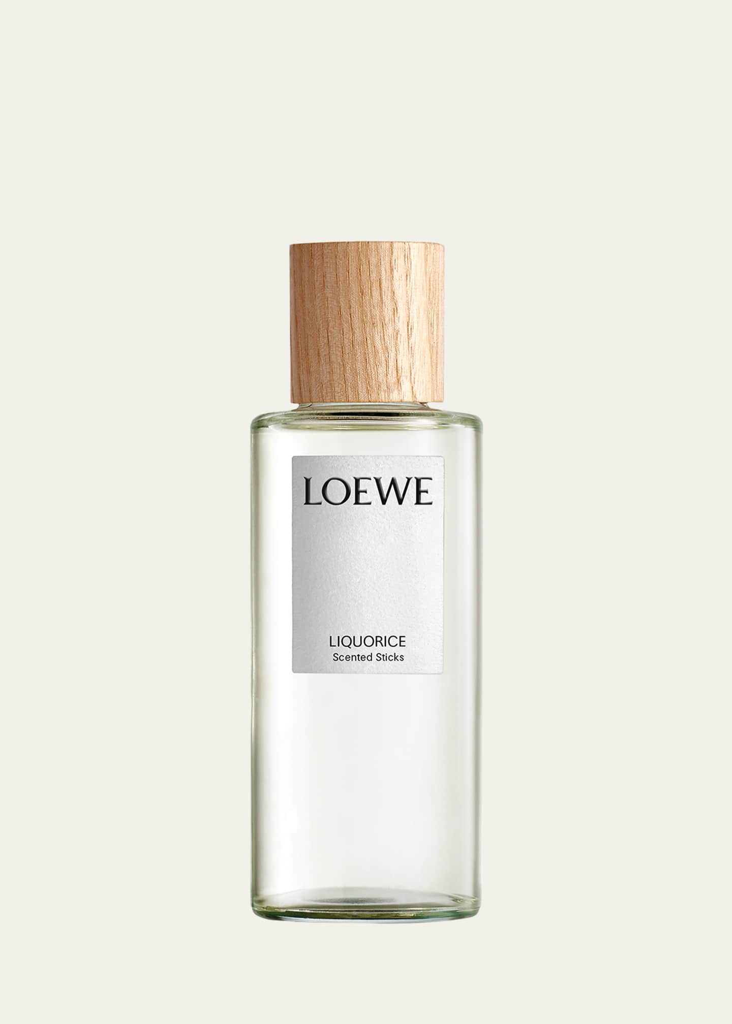 Loewe 8.3 oz. Liquorice Room Diffuser Refill - Bergdorf Goodman