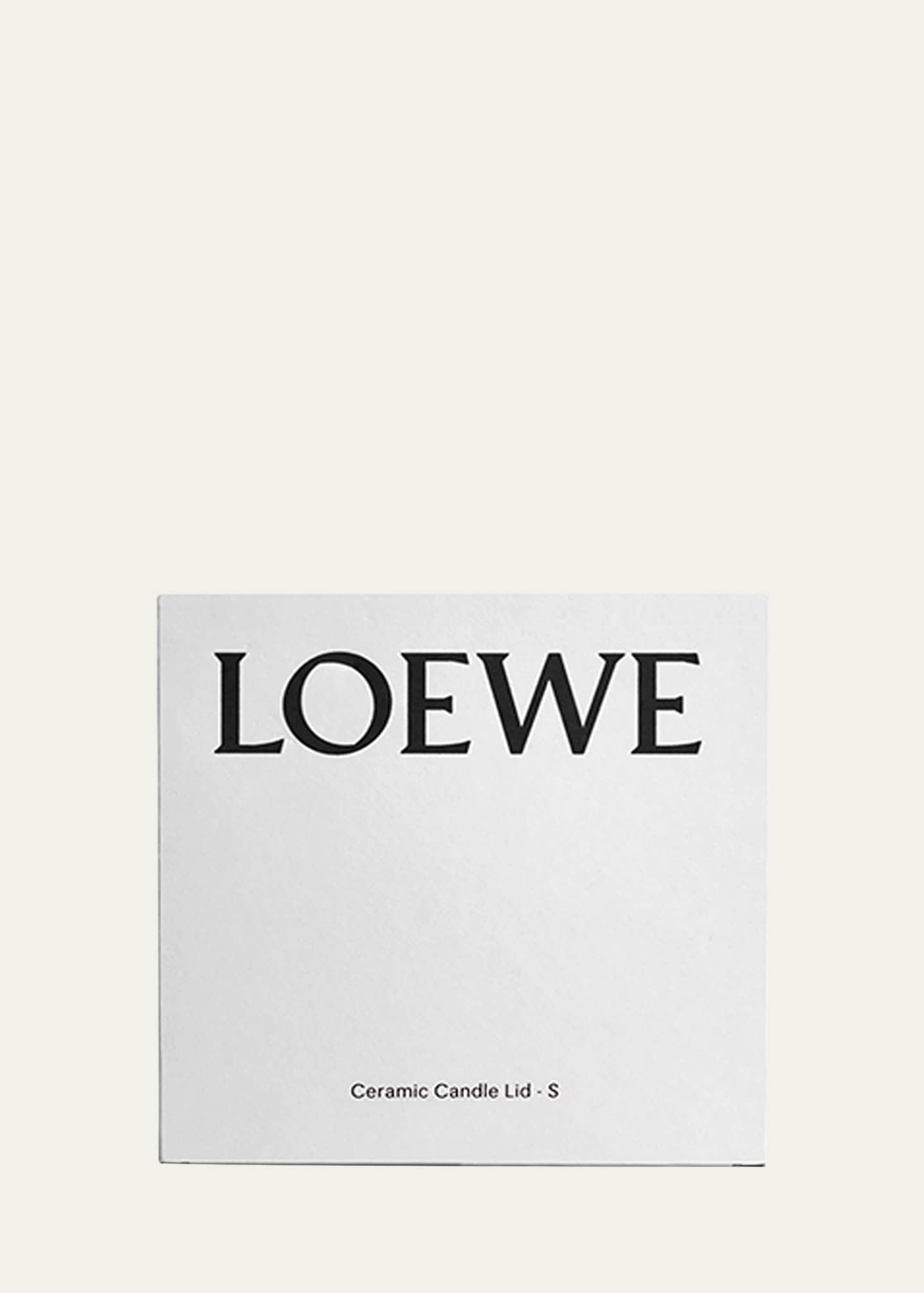 Loewe Candle Lid, Small - Bergdorf Goodman