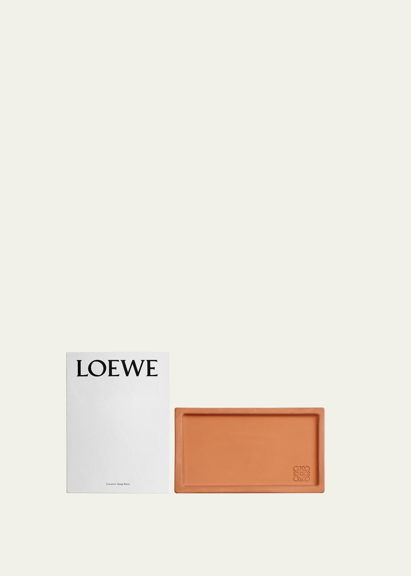 Loewe Soap Base - Bergdorf Goodman