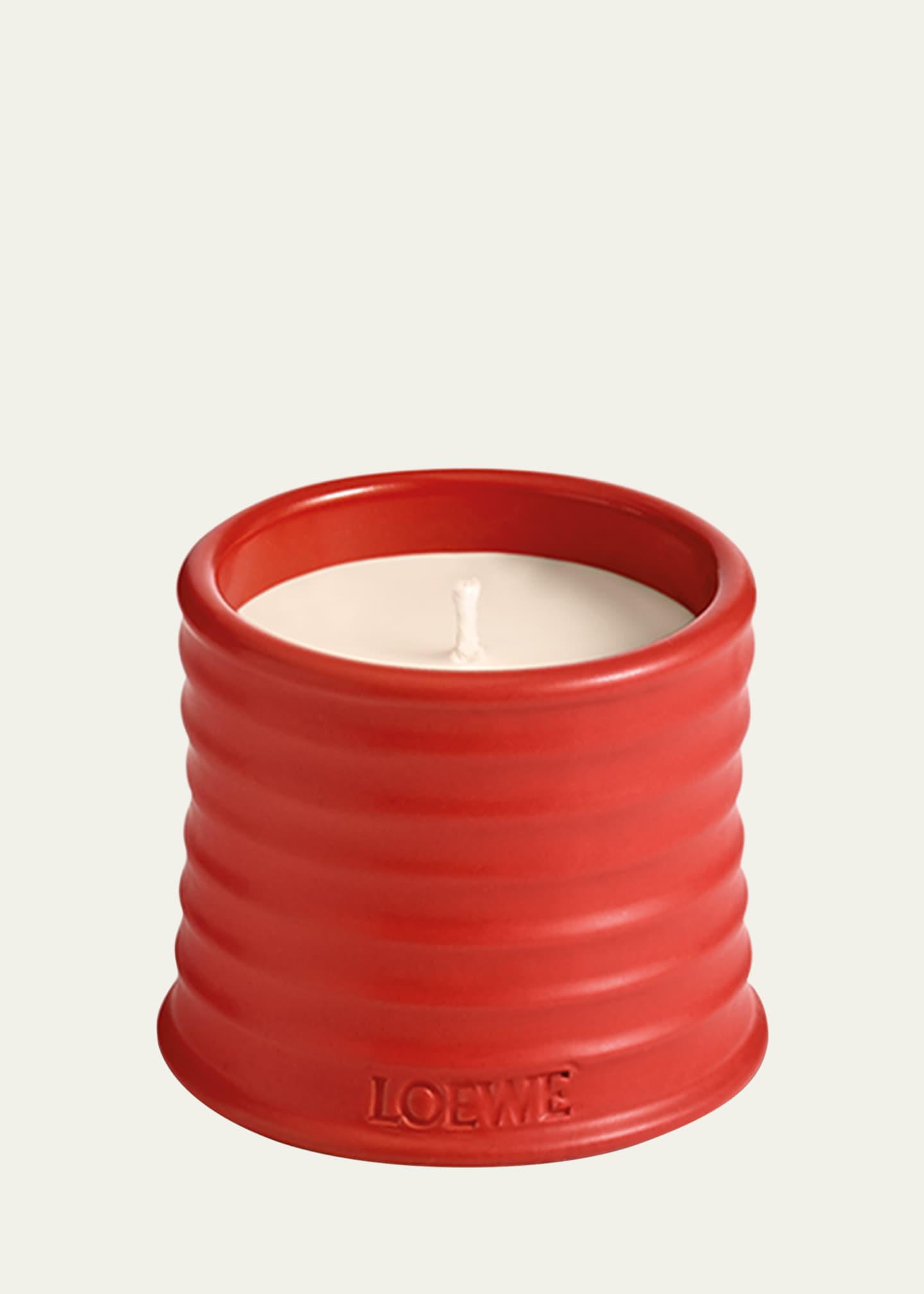 Loewe Small Tomato Leaves Candle, 5.8 oz. - Bergdorf Goodman