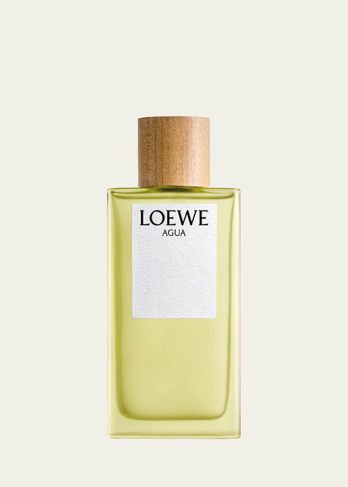 Loewe Agua Eau de Toilette, 5.0 oz. - Bergdorf Goodman