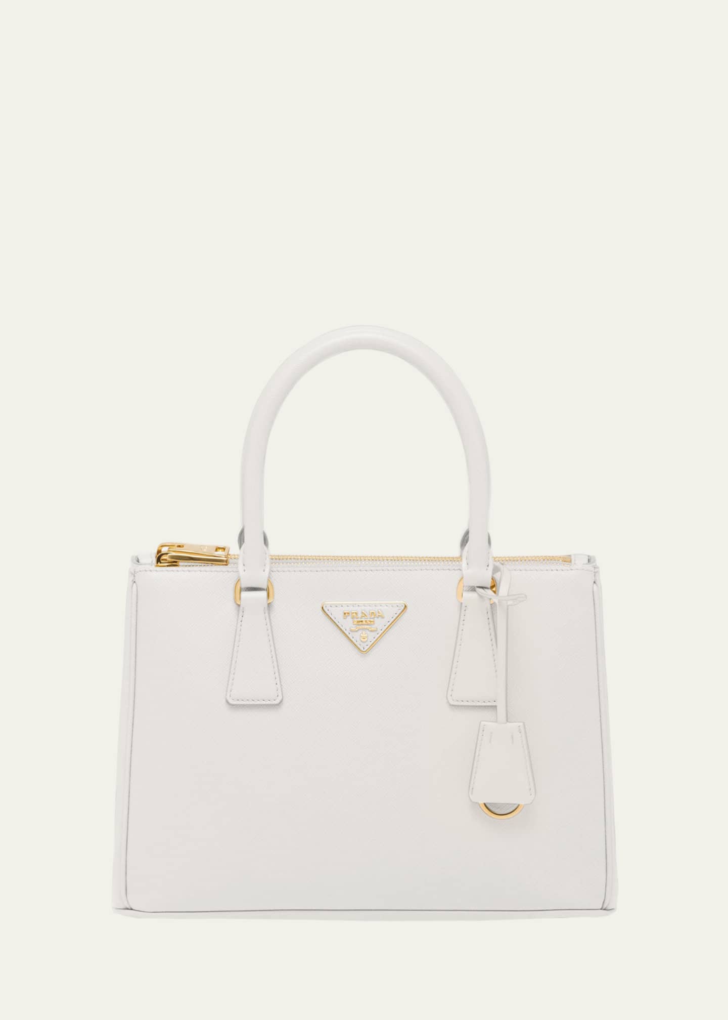 Prada Sfumato Galleria Medium Top-Handle Bag - Bergdorf Goodman