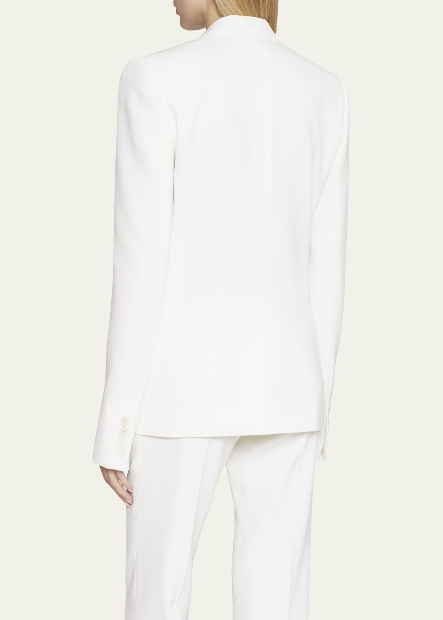 Givenchy Classic Blazer Jacket - Bergdorf Goodman