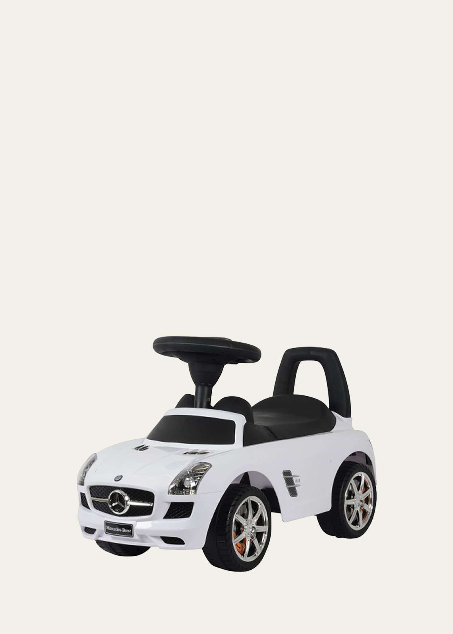 Best Ride on Cars Mercedes-Benz Push Car - Bergdorf Goodman