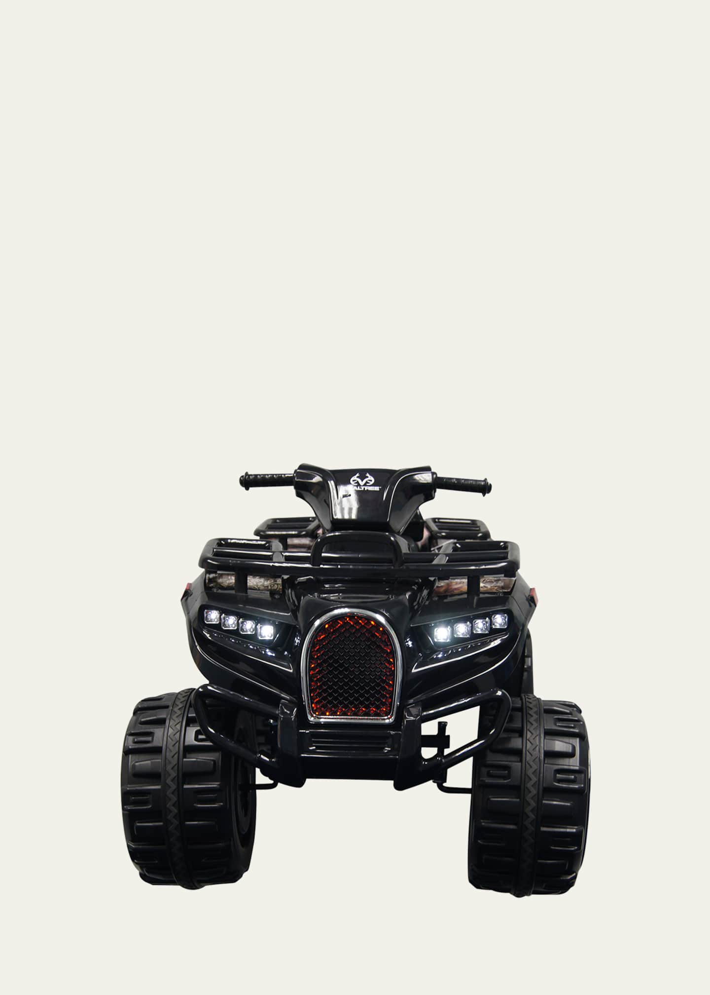 Best Ride on Cars Kid's Realtree ATV Ride On Toy - Bergdorf Goodman