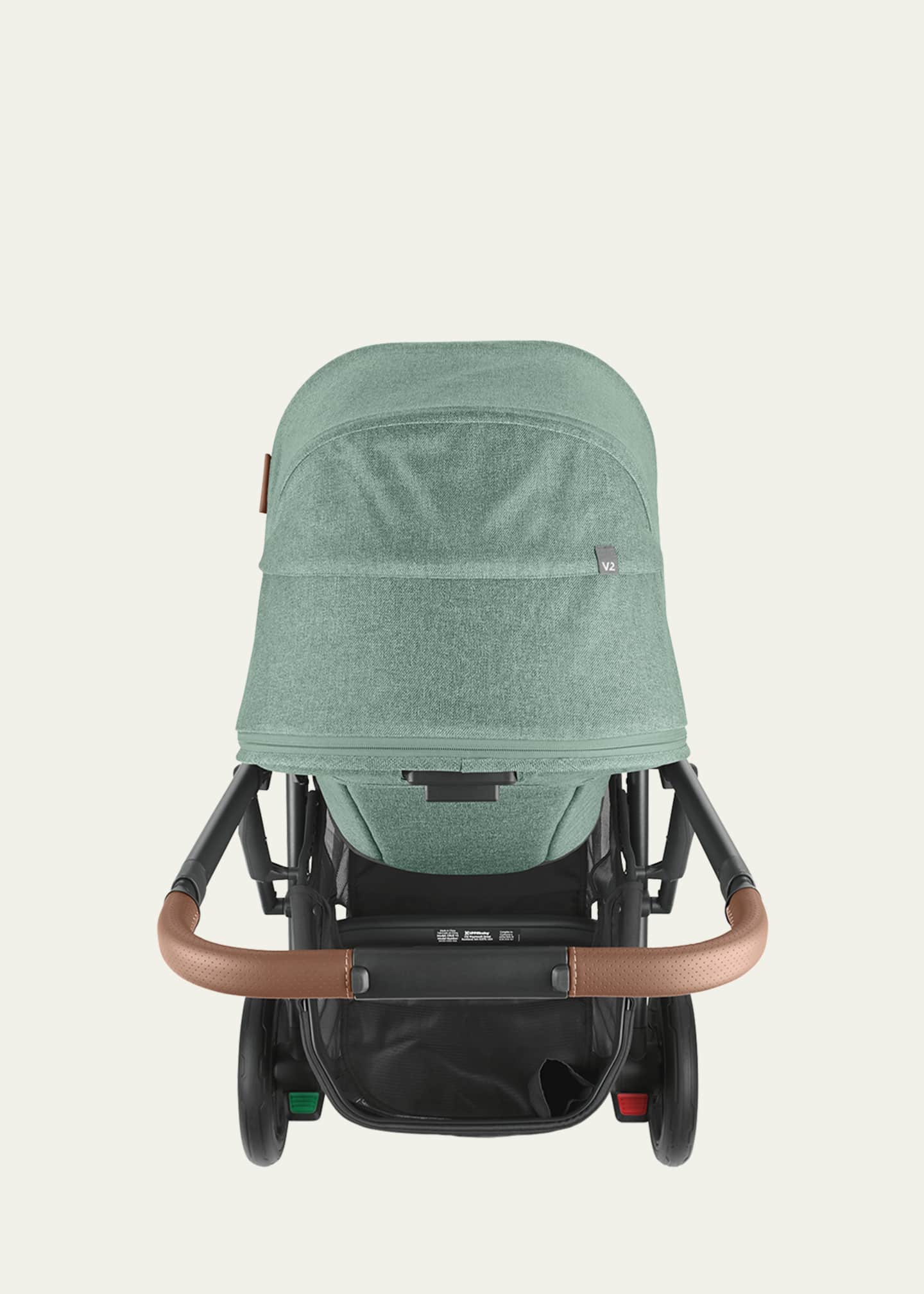 UPPAbaby CRUZ V2 Stroller - Bergdorf Goodman