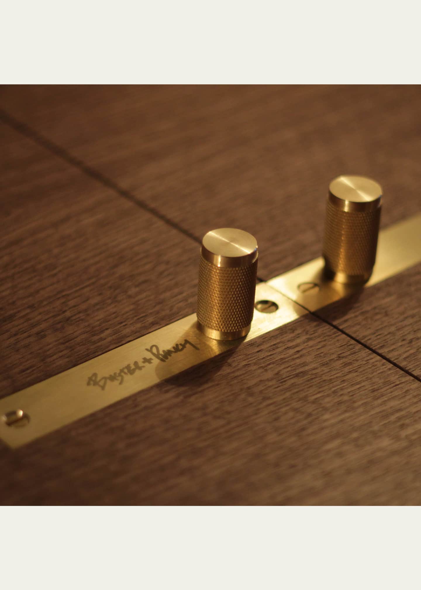 Buster + Punch Rockstar Bar - Bergdorf Goodman