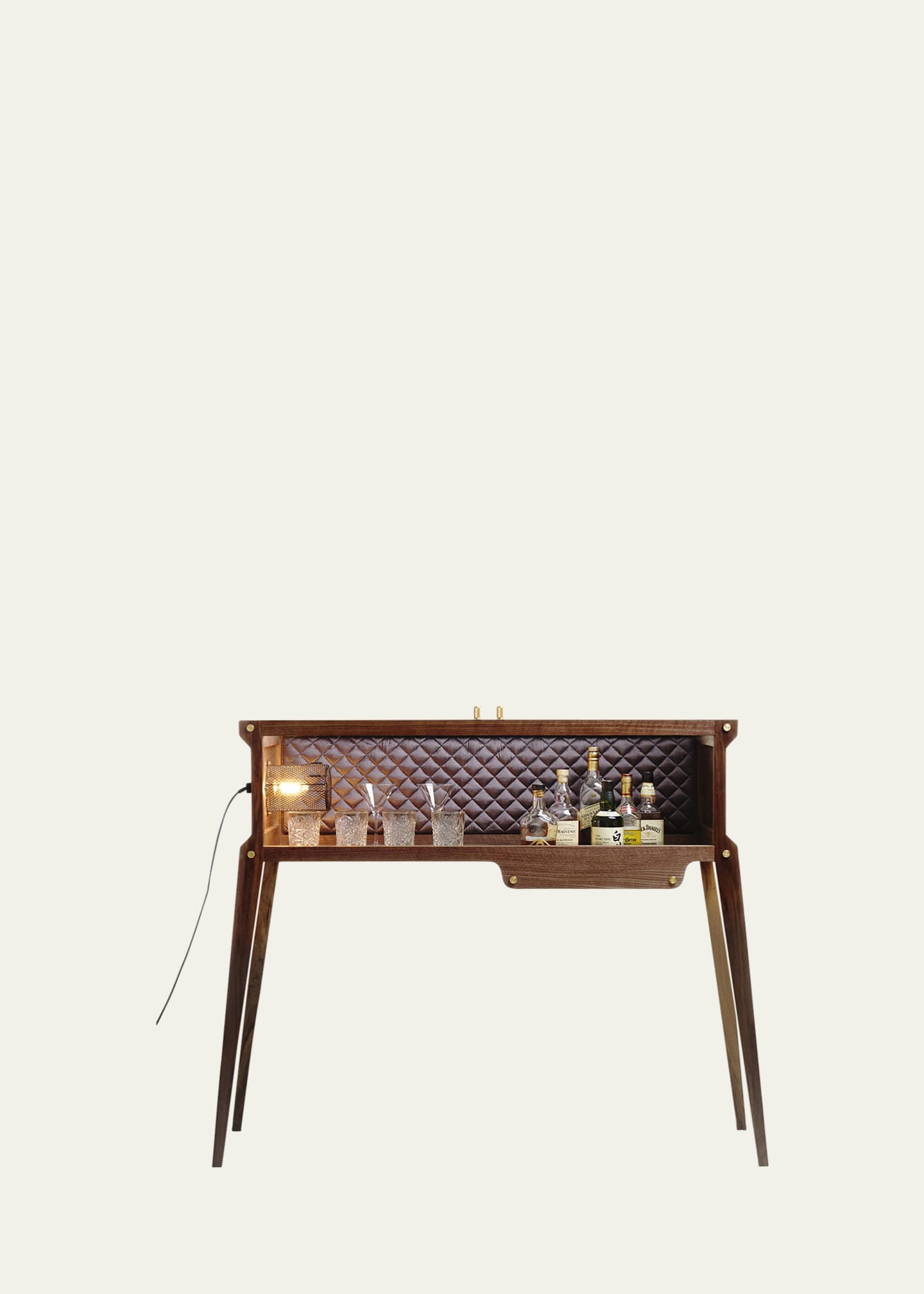 Buster + Punch Rockstar Bar - Bergdorf Goodman