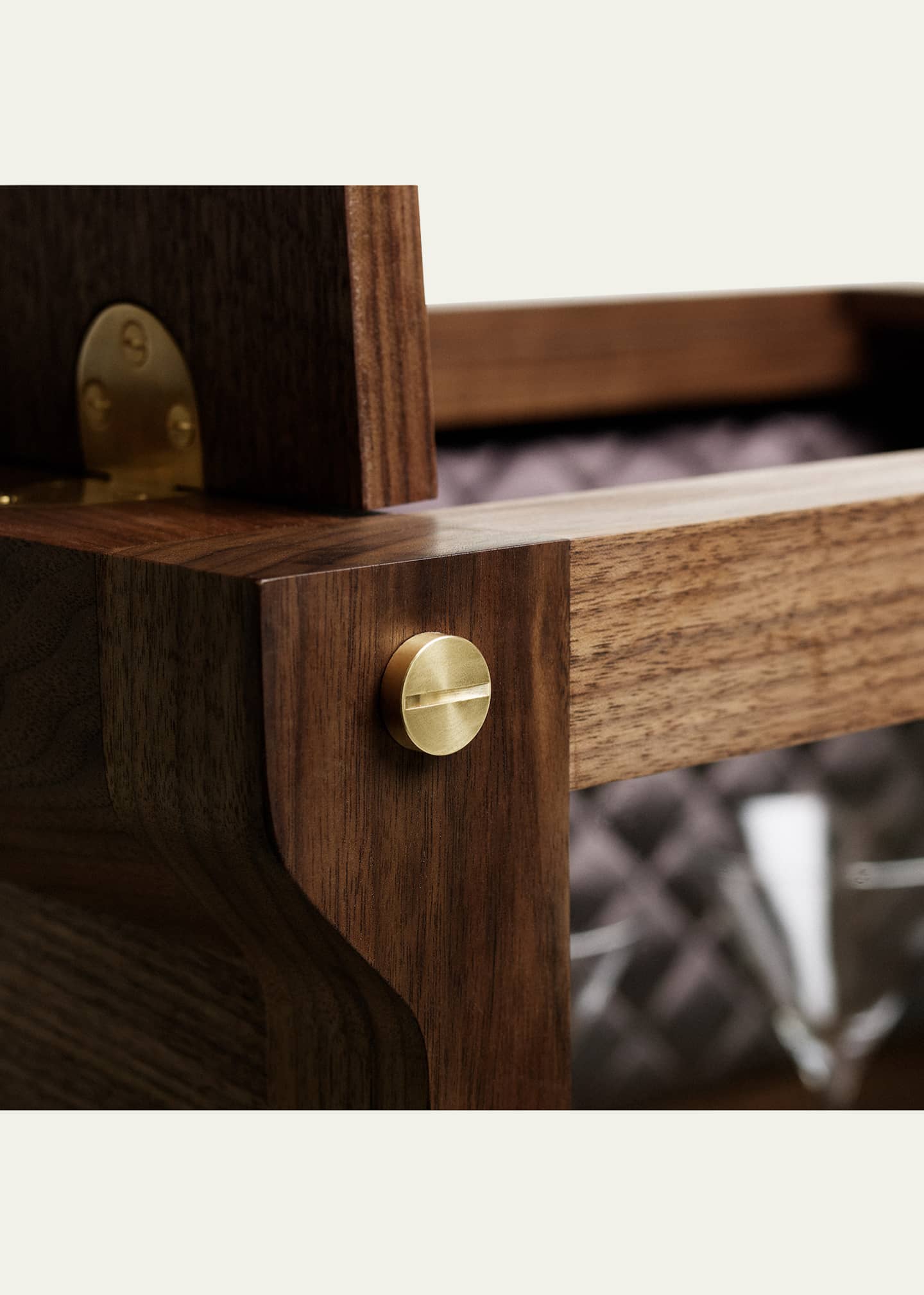 Buster + Punch Rockstar Bar - Bergdorf Goodman