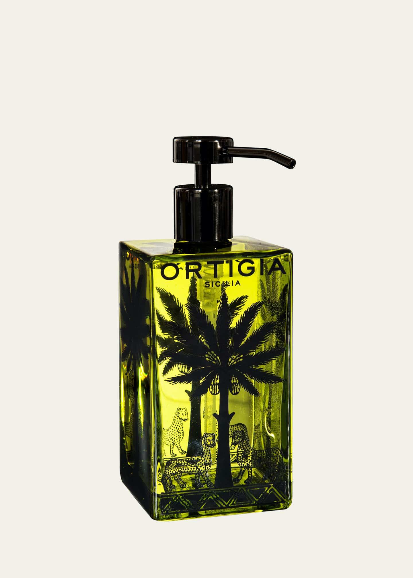 Ortigia Fico D India Liquid Soap - Bergdorf Goodman