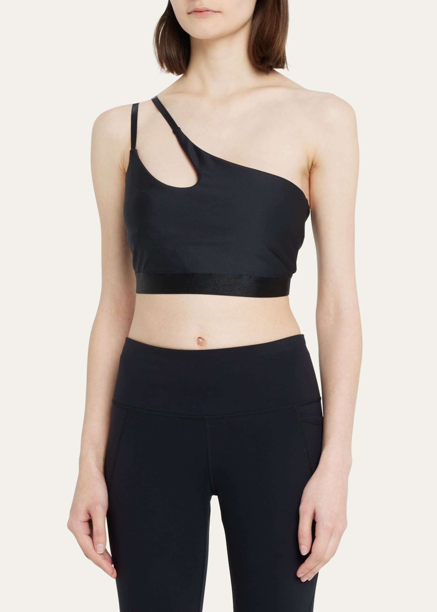 Alo Yoga Airlift All Nighter Sports Bra - Bergdorf Goodman