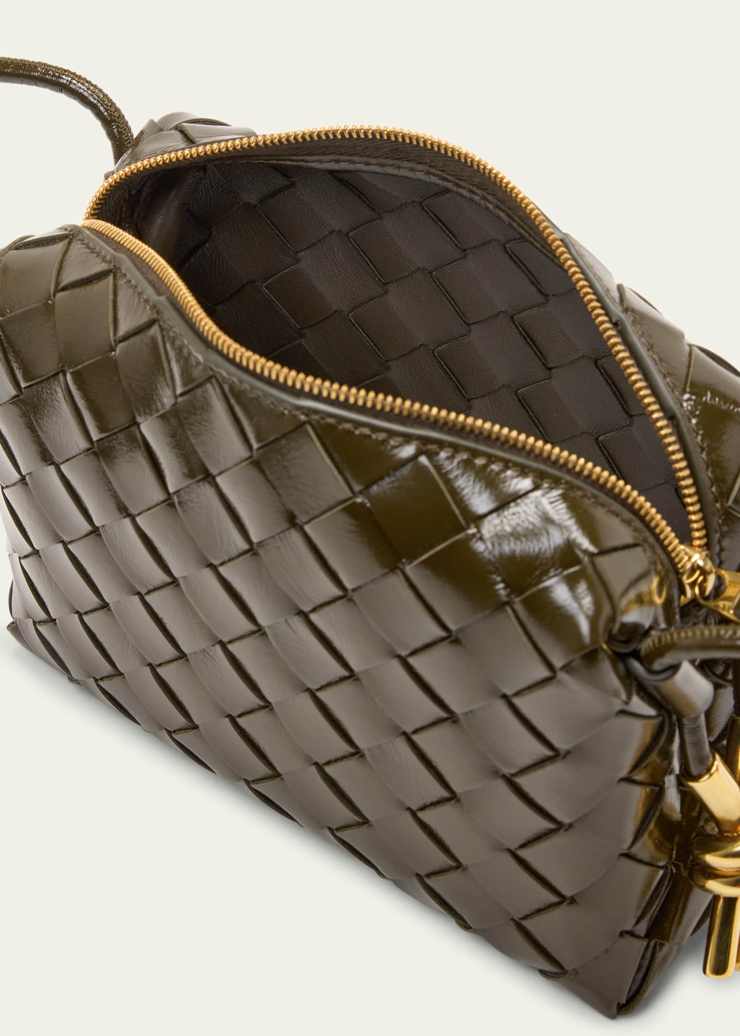 Bottega Veneta Mini Loop Camera Bag - Bergdorf Goodman