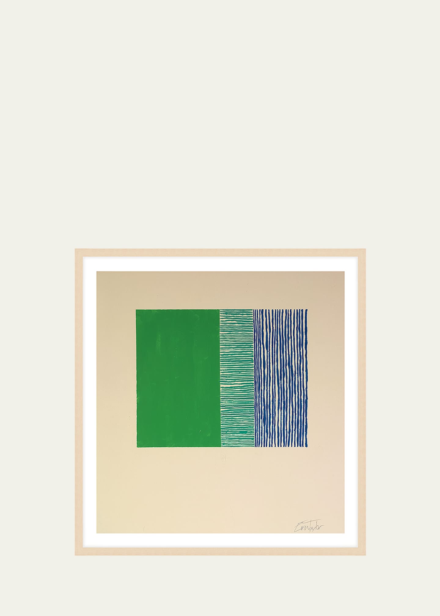 RFA Fine Art "Drop Off" Print Wall Art by Evan Taylor - Bergdorf Goodman