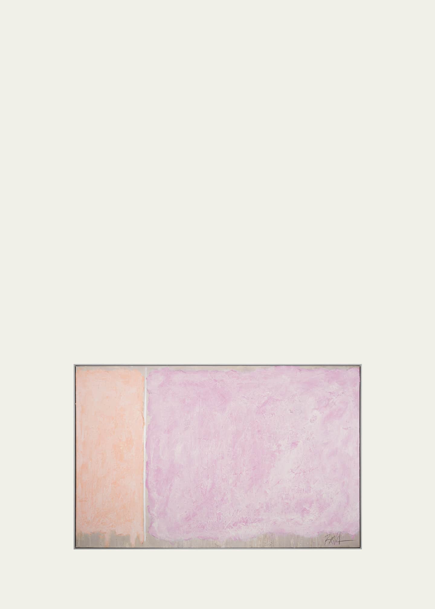 RFA Fine Art "Blush" Giclee by Robert Robinson - Bergdorf Goodman