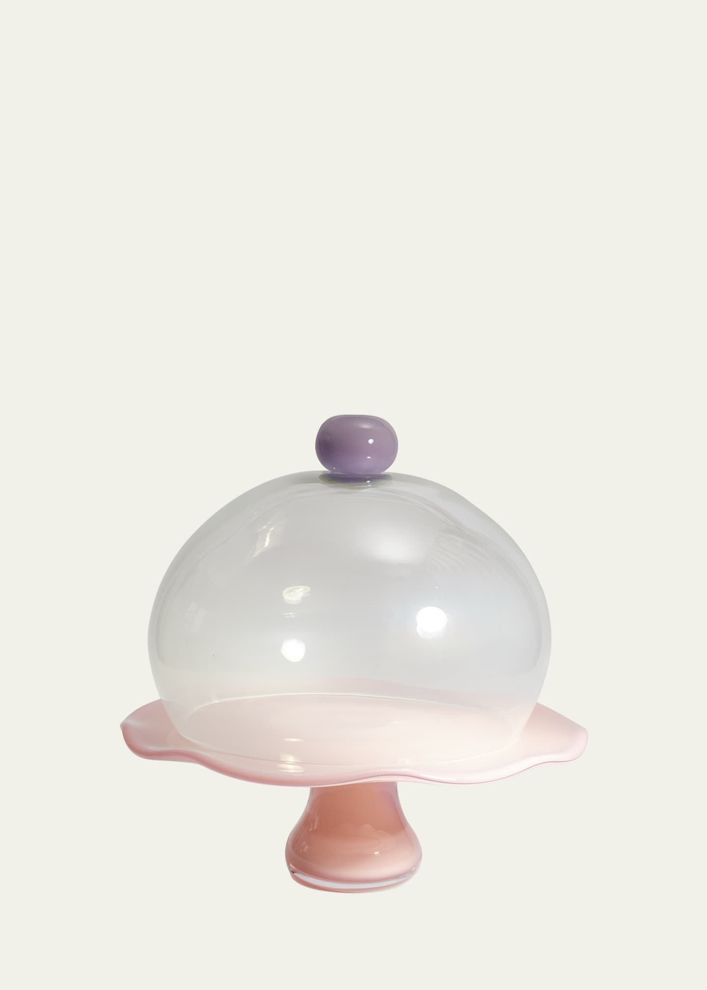 Helle Mardahl Bon Bon Cake Stand - Bergdorf Goodman