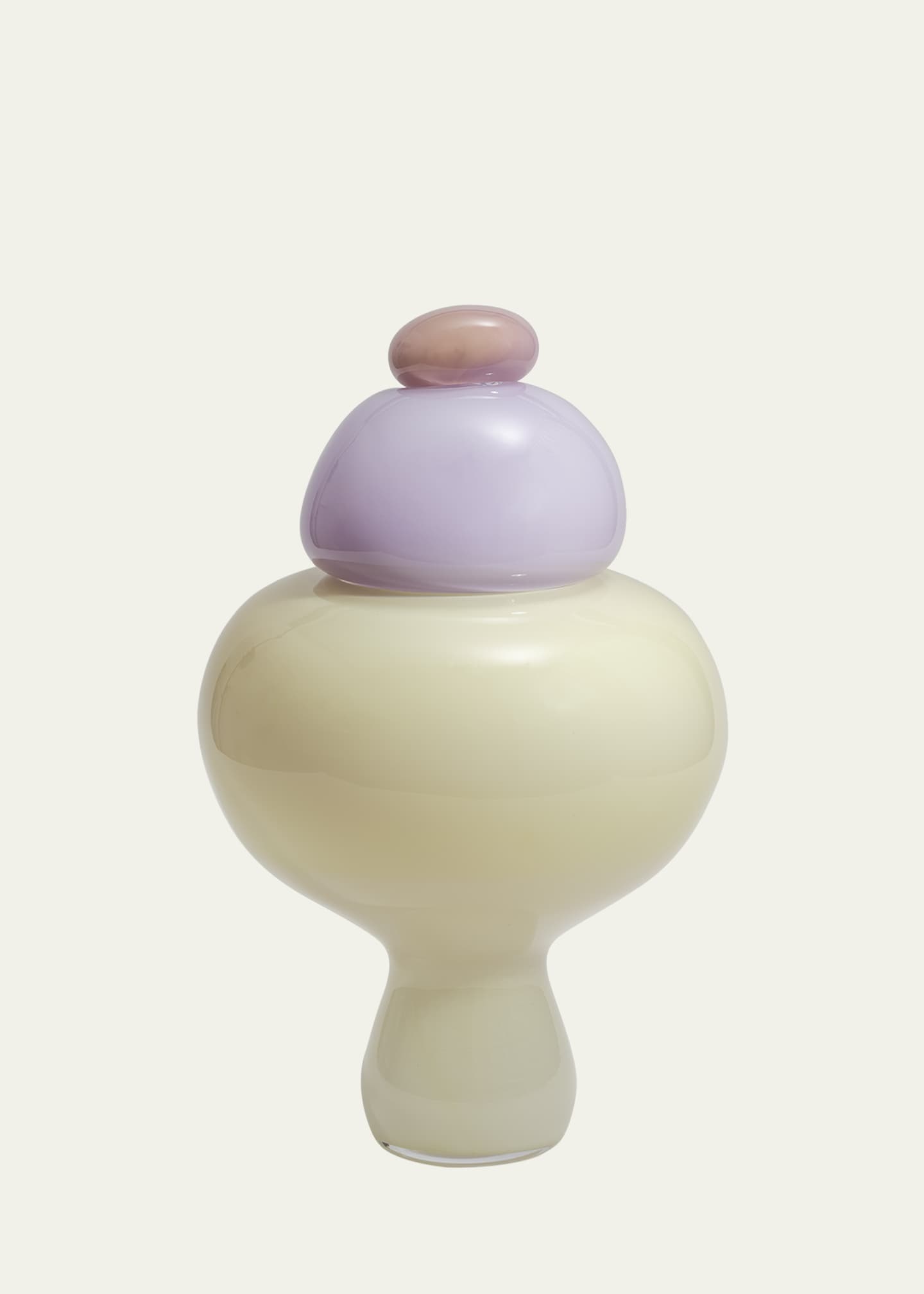 Helle Mardahl Candy Jar with Lid - Bergdorf Goodman