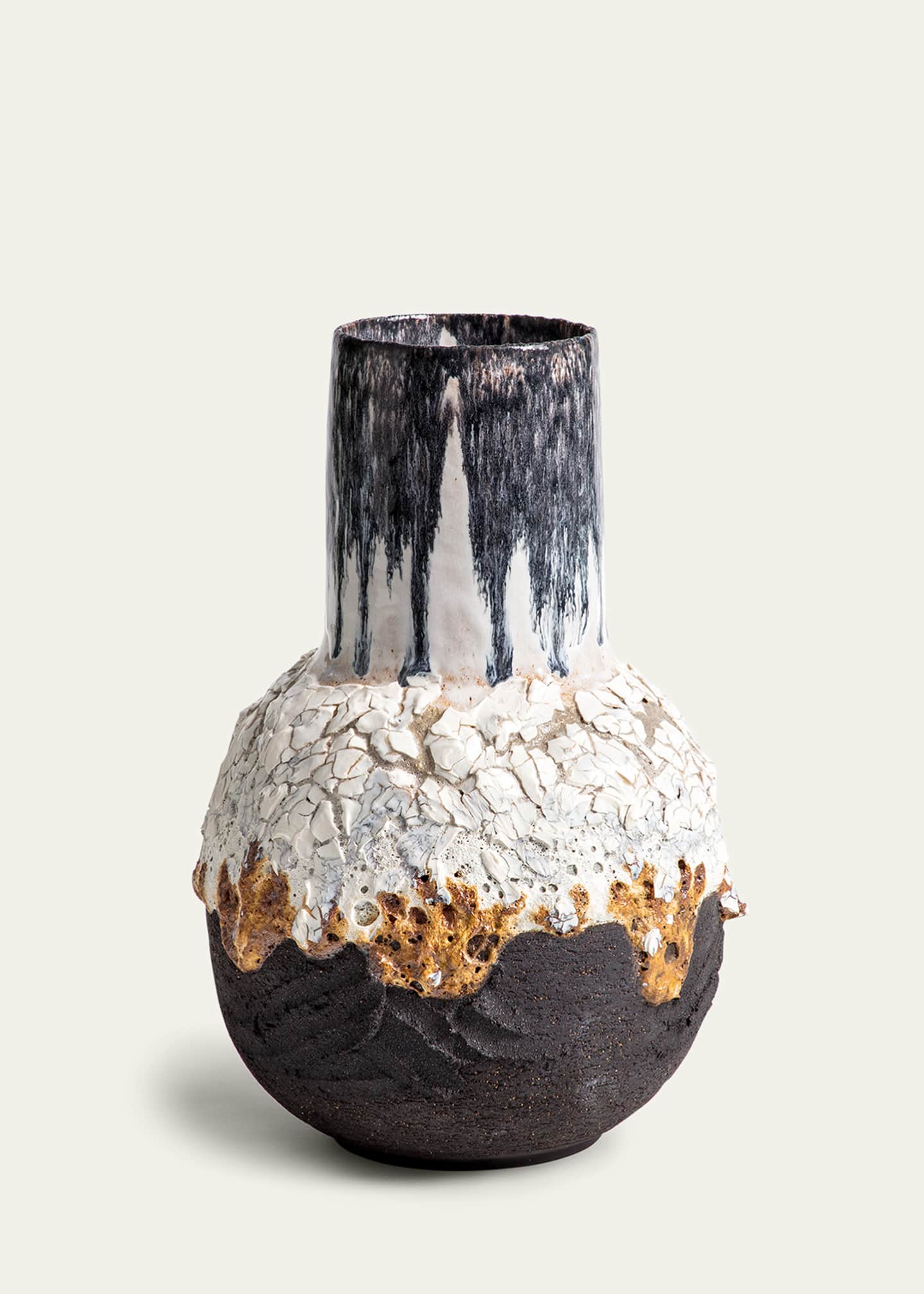 Alison Lousada No.13 Stoneware Vase - Bergdorf Goodman