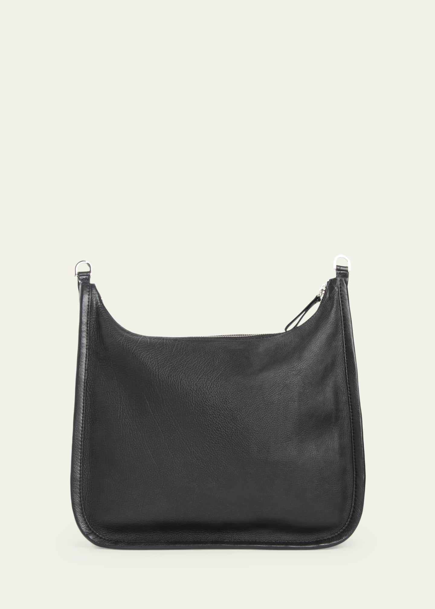 Pierre Hardy Alph Day Colorblock Zip Shoulder Bag - Bergdorf Goodman