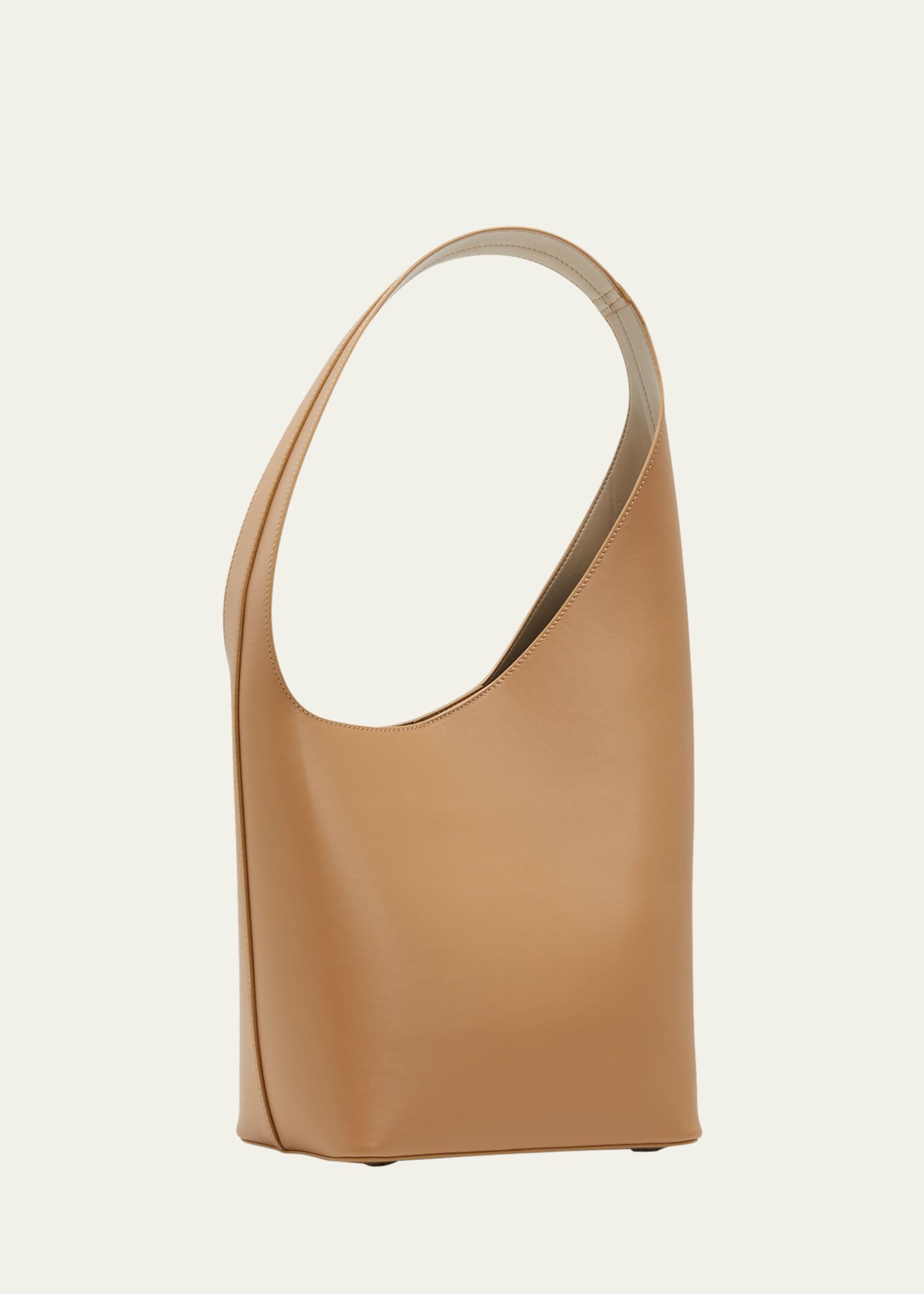 Aesther Ekme Demi Lune Leather Tote Bag - Bergdorf Goodman