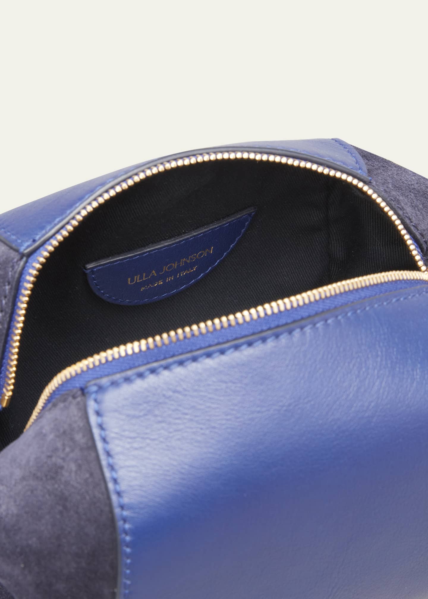 Ulla Johnson Imogen Small Convertible Crossbody Bag - Bergdorf Goodman