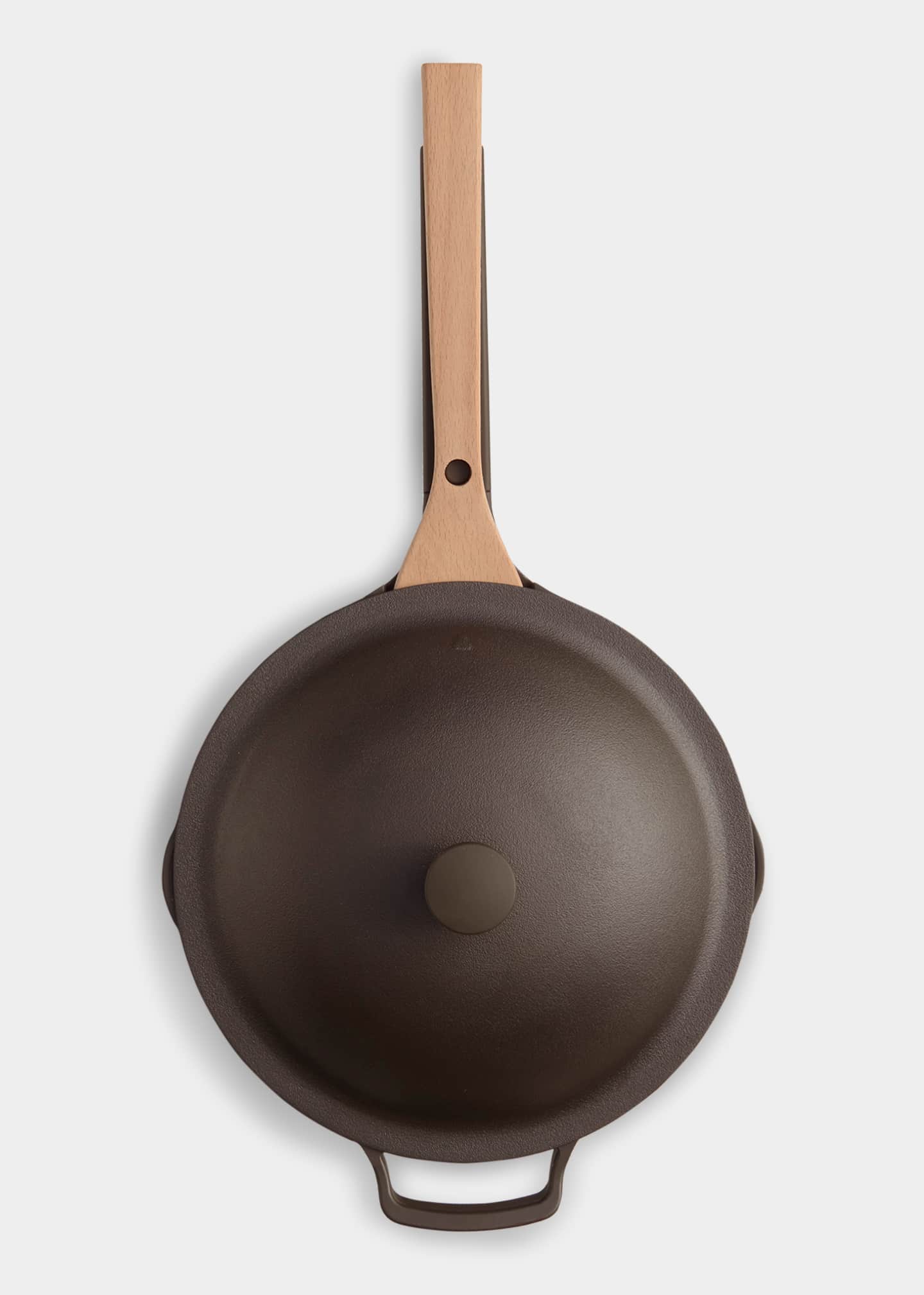 Our Place Always Pan 4-Piece Set, Black - Bergdorf Goodman