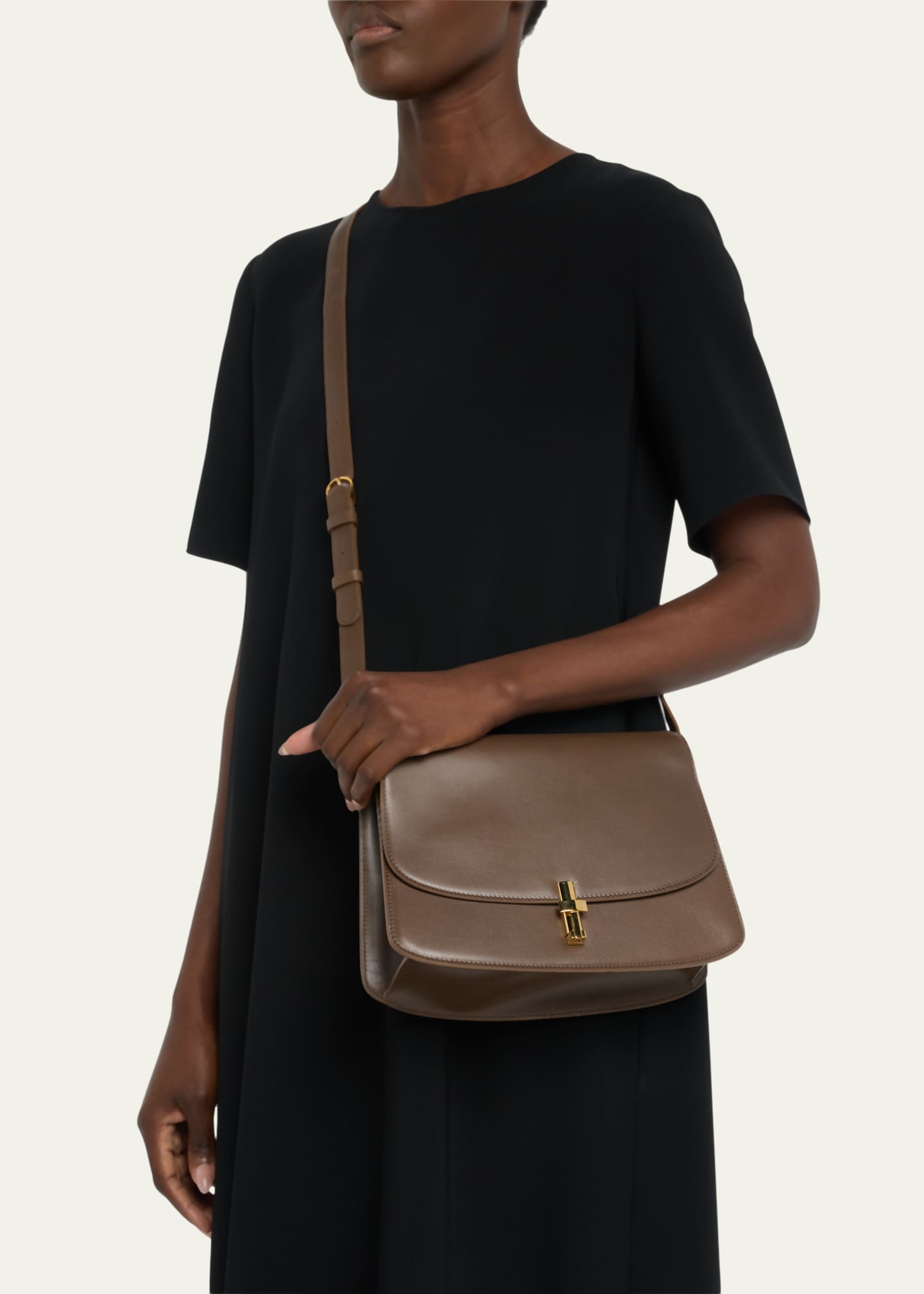 The Row Sofia Bag