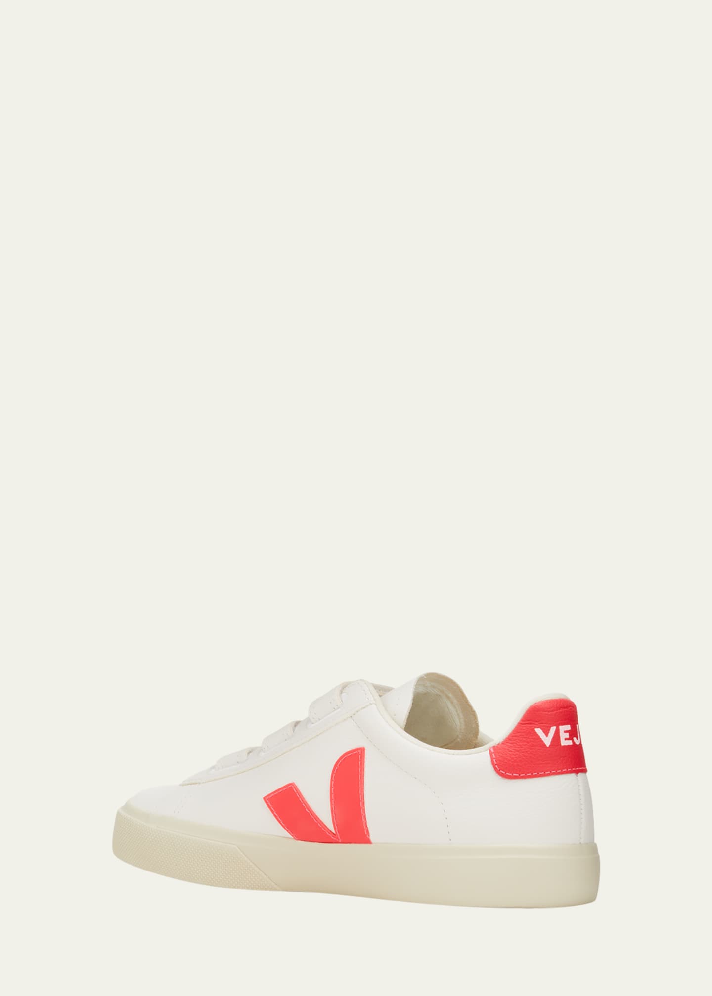 VEJA Recife Logo Grip-Strap Low-Top Sneakers - Bergdorf Goodman
