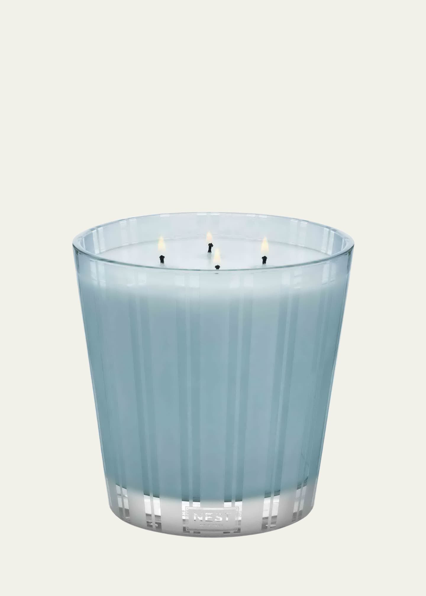 Nest New York Driftwood And Chamomile Luxury Candle 437 Oz Bergdorf Goodman