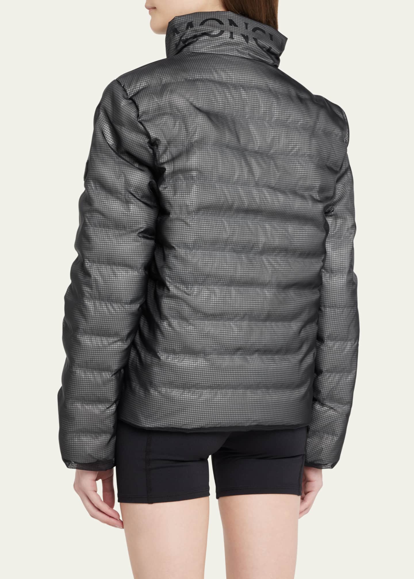 Moncler Onoz Quilted Puffer Jacket - Bergdorf Goodman