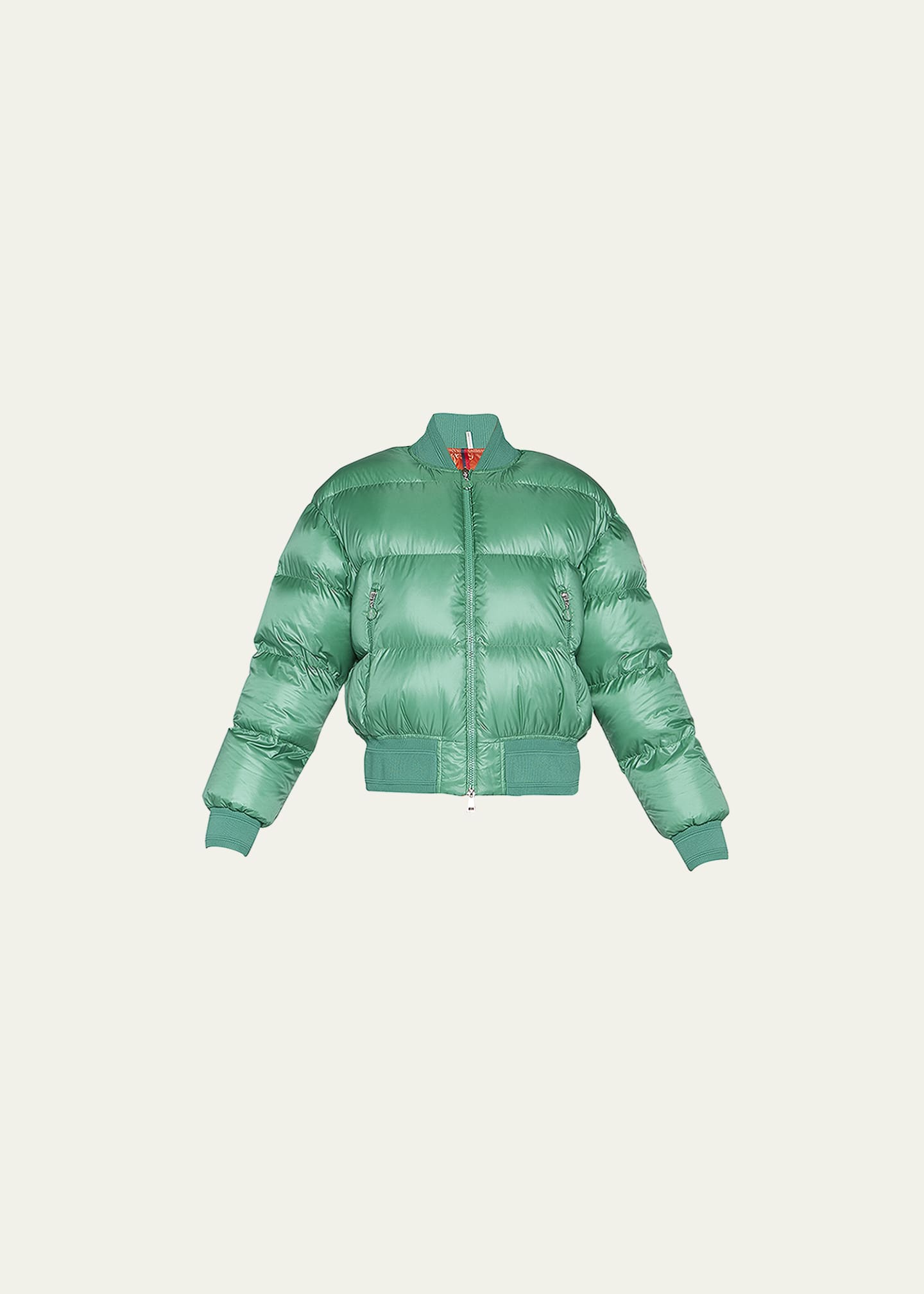 Moncler Merlat Bomber Jacket - Bergdorf Goodman