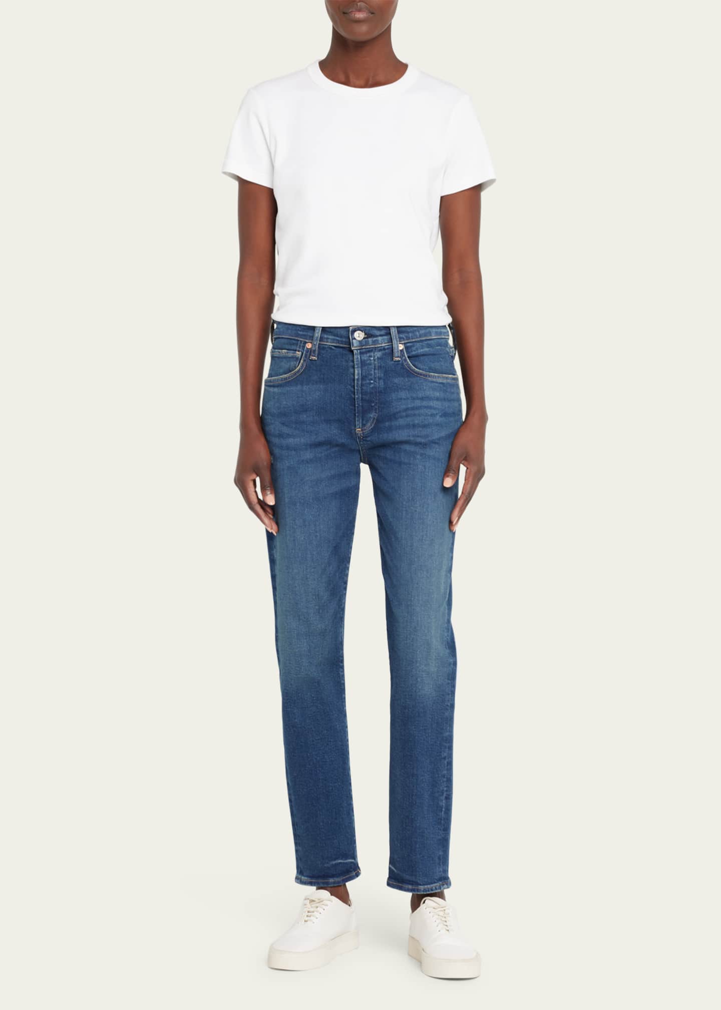 Citizens Of Humanity Emerson Jeans