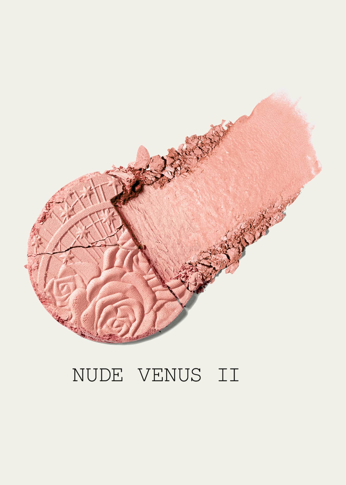 Pat McGrath Labs Skin Fetish: Divine Blush, Nude Venus II - Bergdorf Goodman