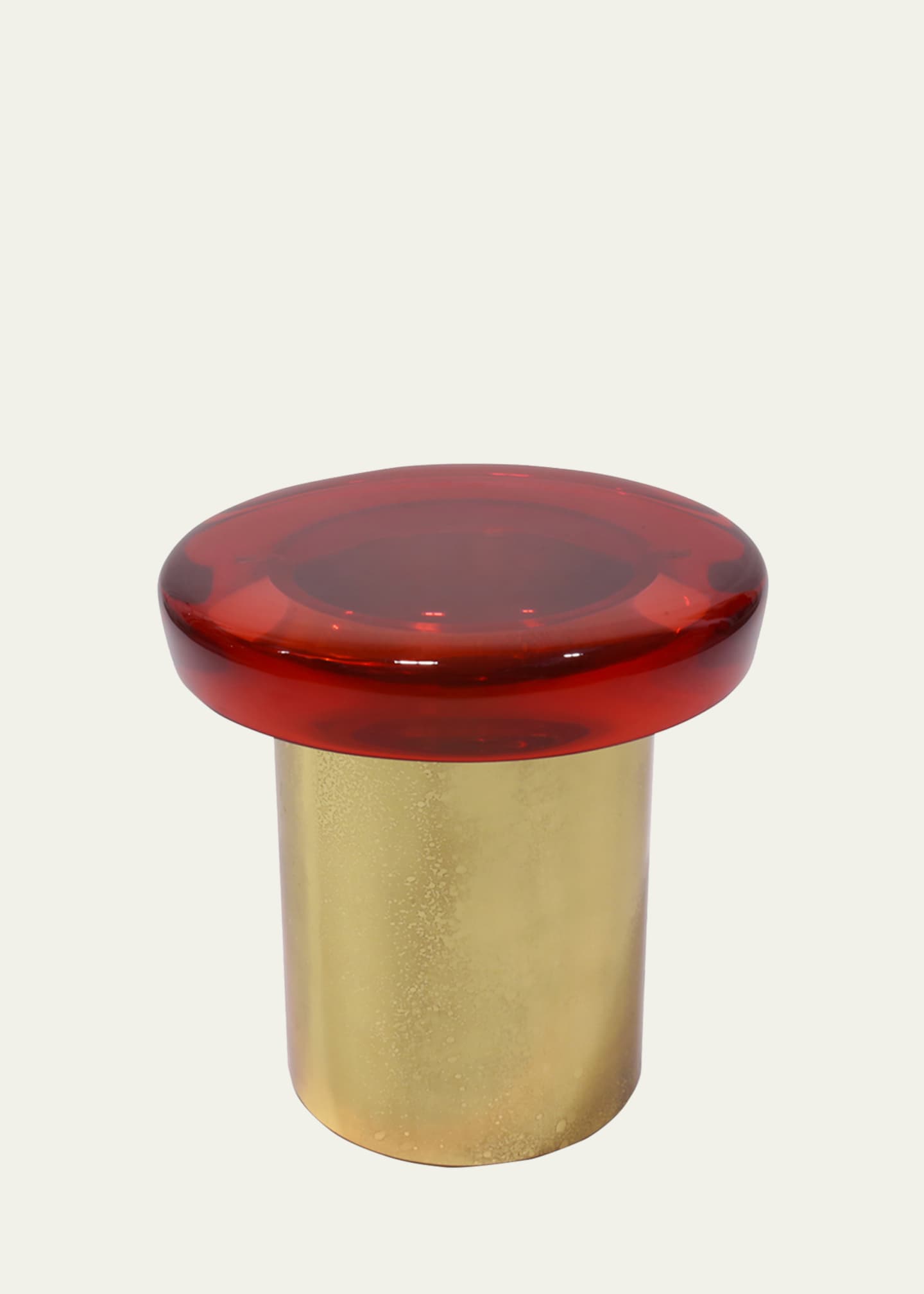 DRAGA&AUREL Jade Stool - Bergdorf Goodman