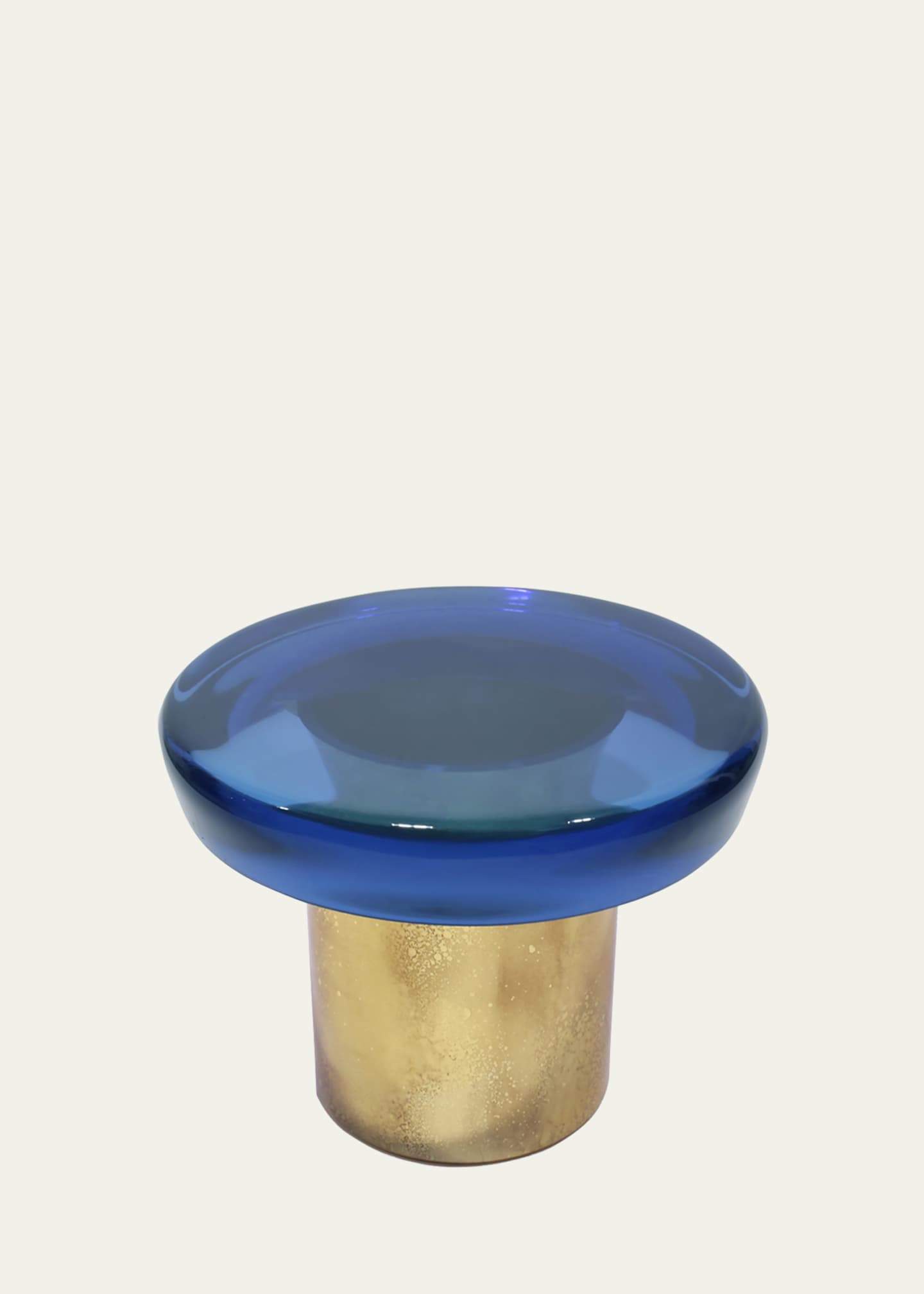 DRAGA&AUREL Jade Coffee Table - Bergdorf Goodman
