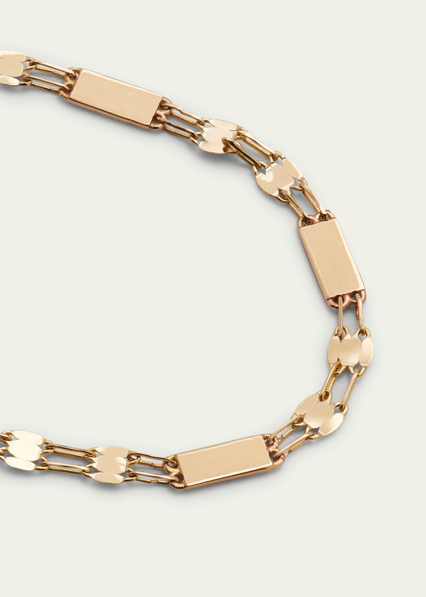 Lana 14k St Barts Single-Strand Chain Necklace - Bergdorf Goodman