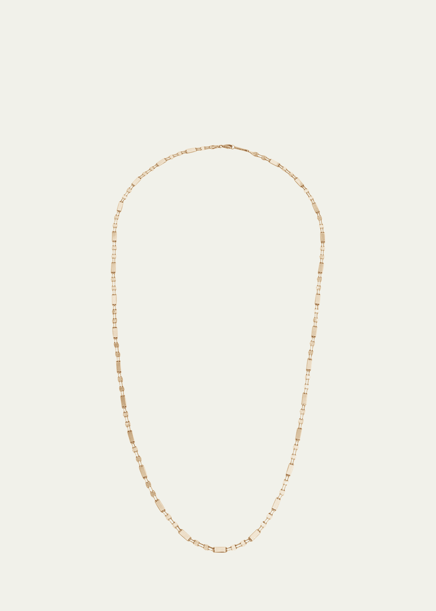 Lana 14k St Barts Single-Strand Chain Necklace - Bergdorf Goodman