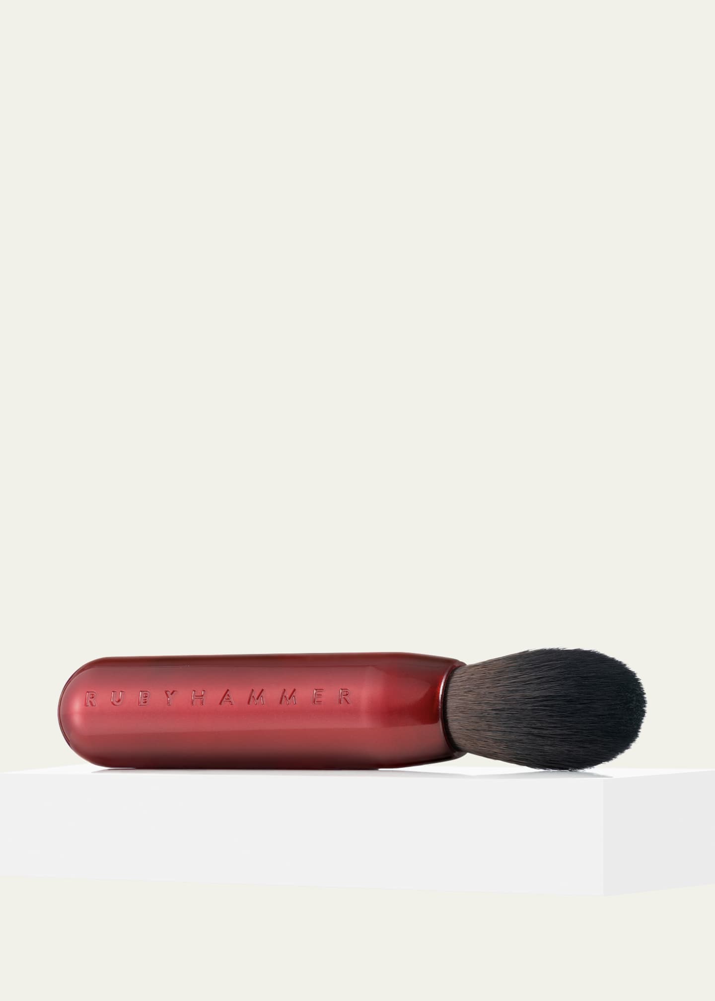 Ruby Hammer Face Brush - Bergdorf Goodman