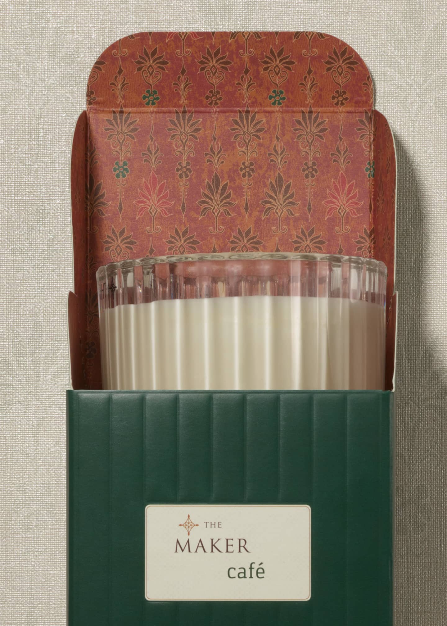 The Maker Cafe Candle, 8 oz. - Bergdorf Goodman