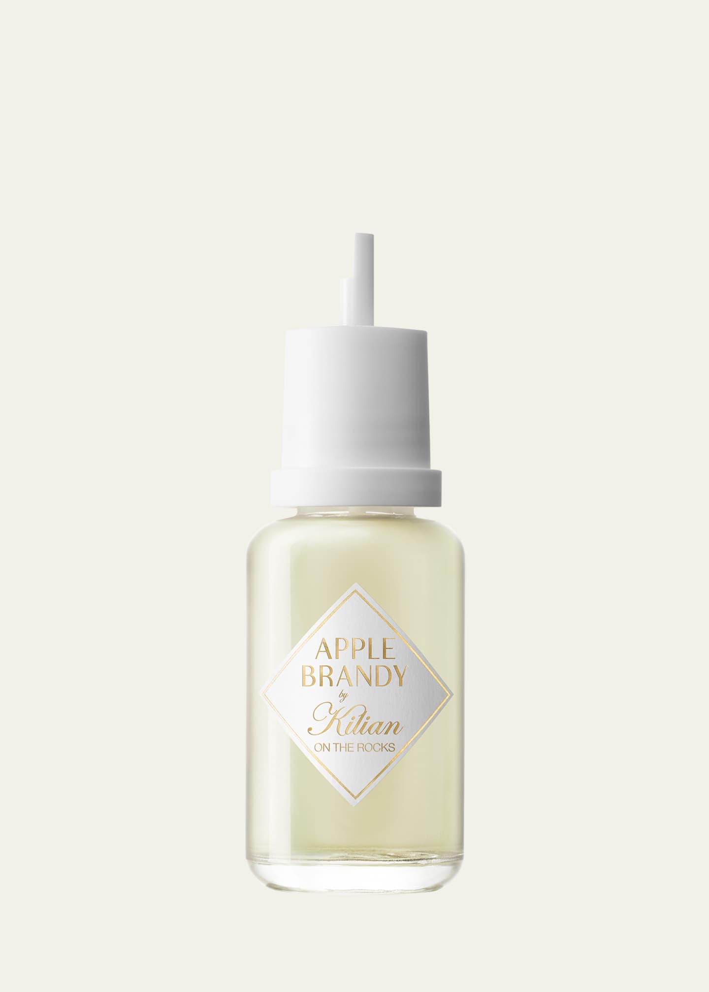 Kilian Apple Brandy on the Rocks Eau de Parfum Refill, 1.7 oz ...