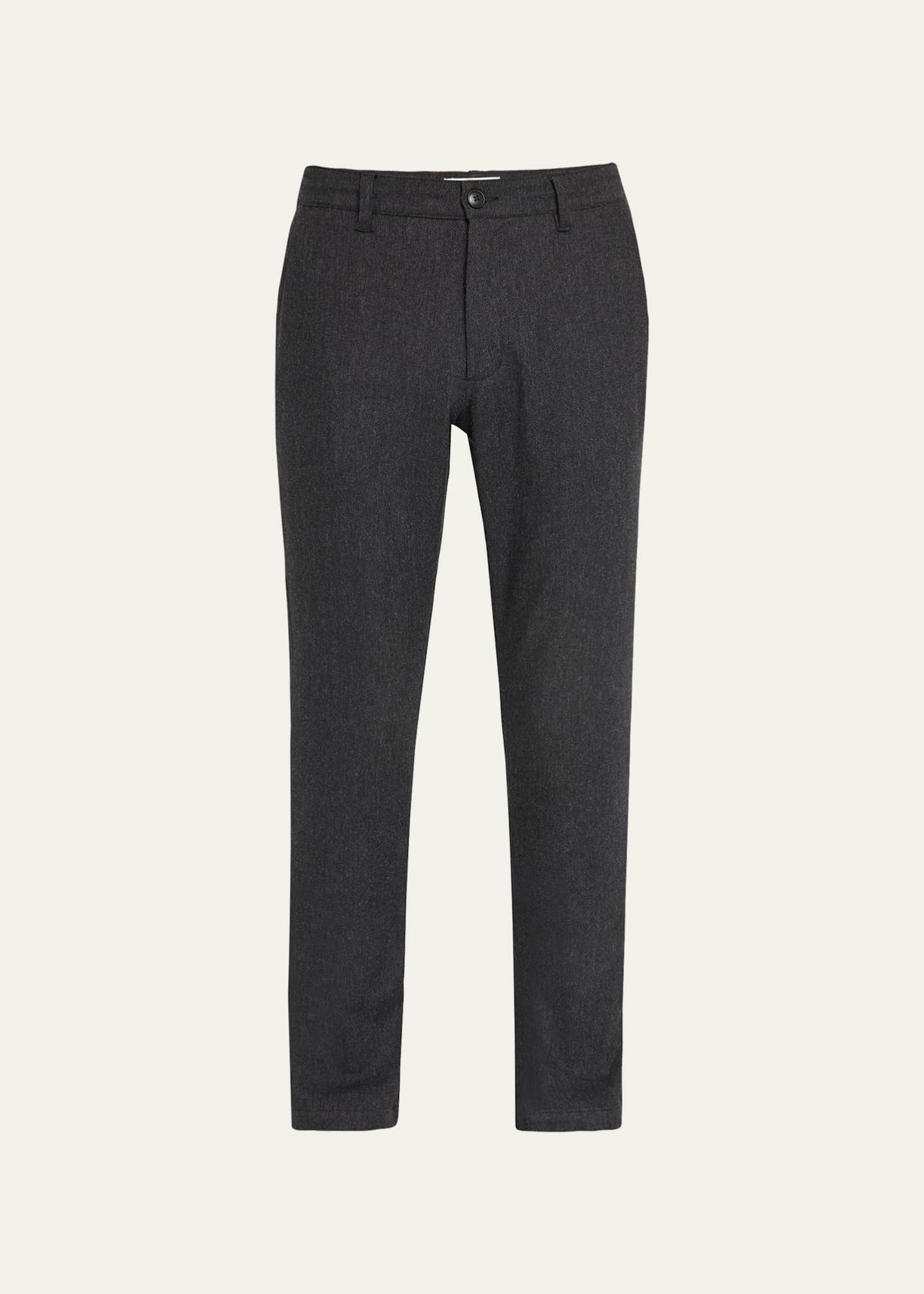 TAYLOR STITCH Men's Carmel Straight-Leg Pants - Bergdorf Goodman