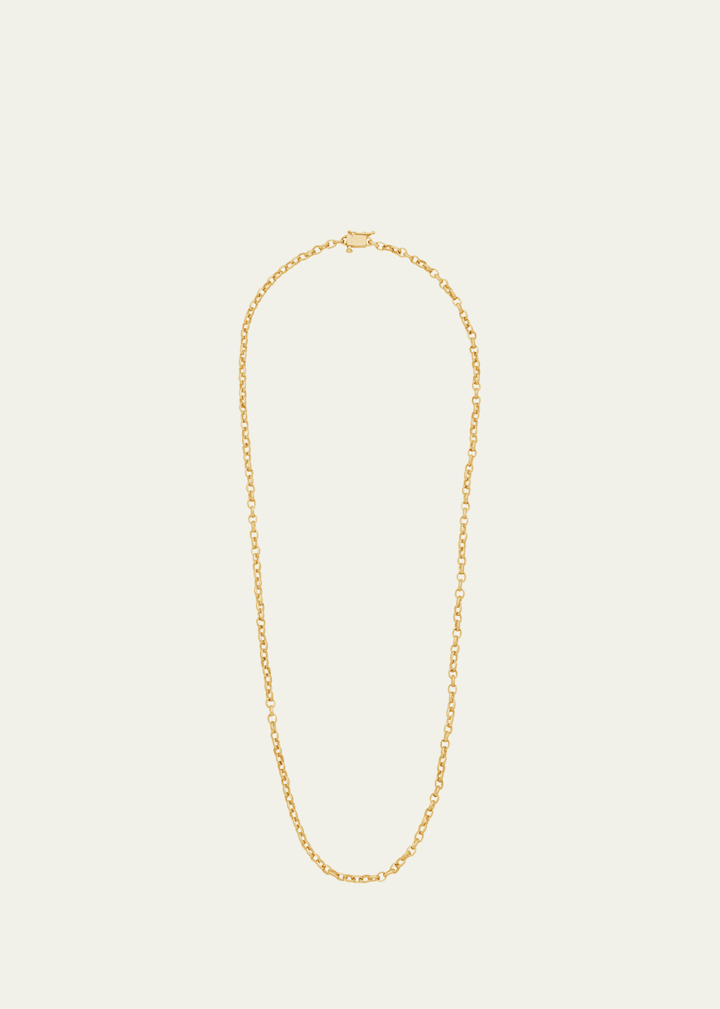 DARIUS Fairy Chain in Yellow Gold - Bergdorf Goodman
