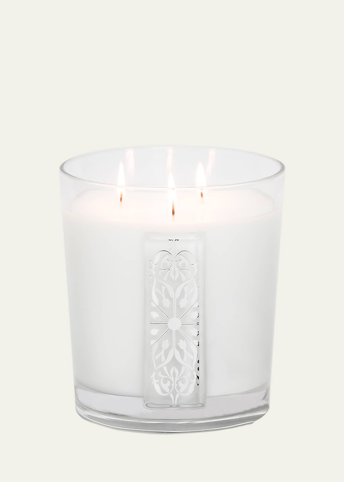 Thompson Ferrier 50 oz Involutus Glass Scented Candle - Bergdorf Goodman