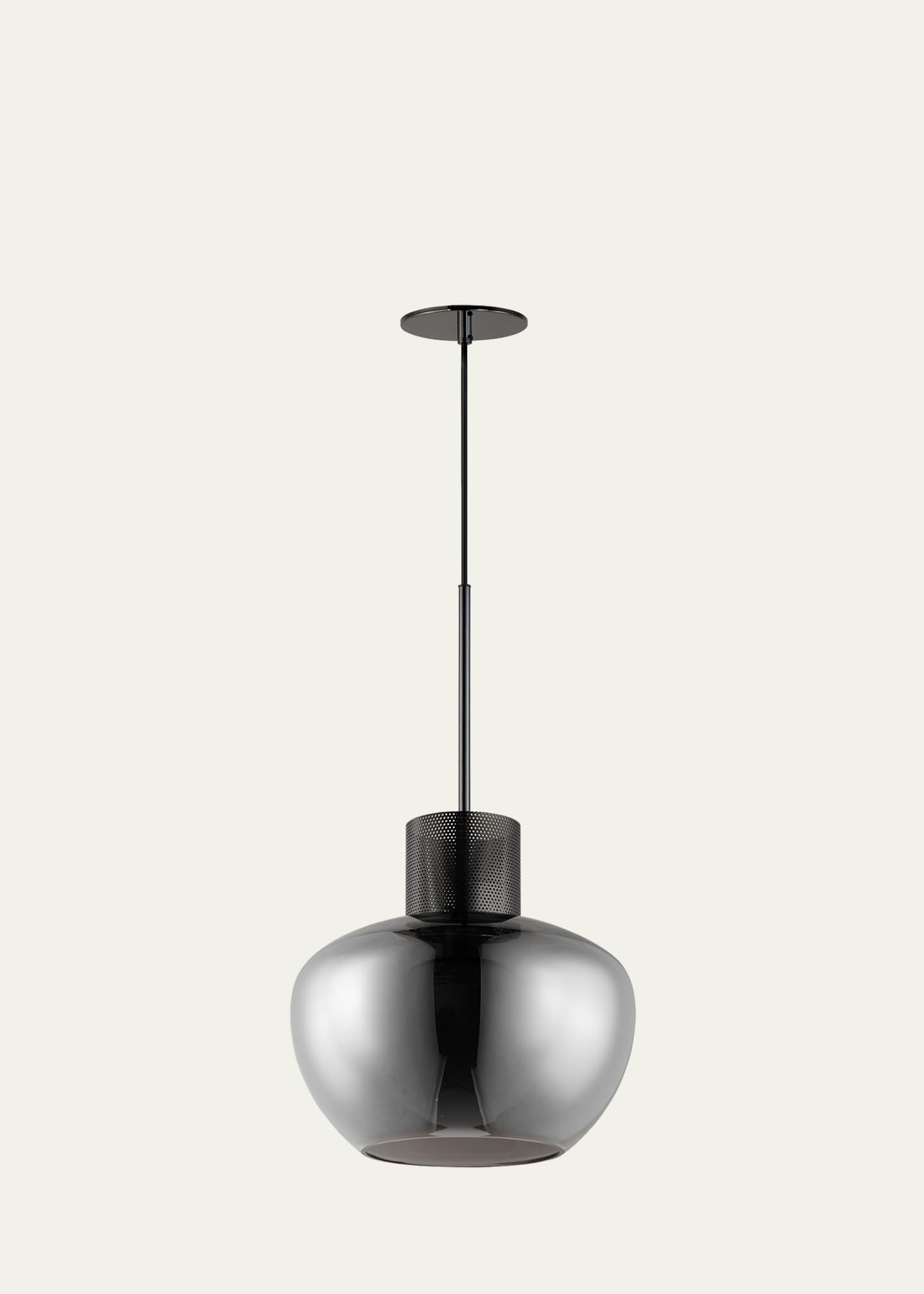 Studio M Mat Sanders design from Studio M Incognito 14" Pendant ...