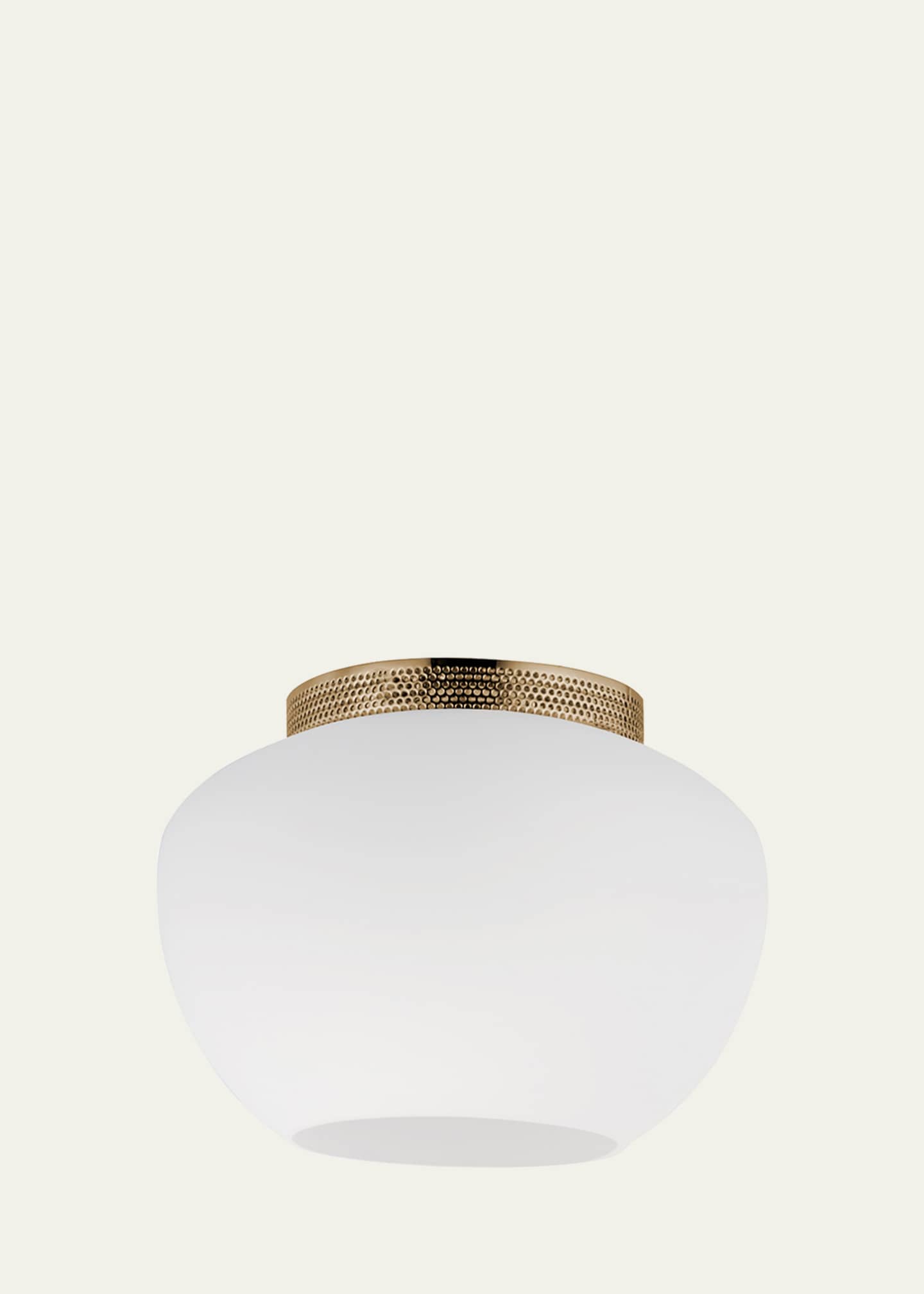 Studio M Mat Sanders design from Studio M Incognito 8" Surface Mount ...