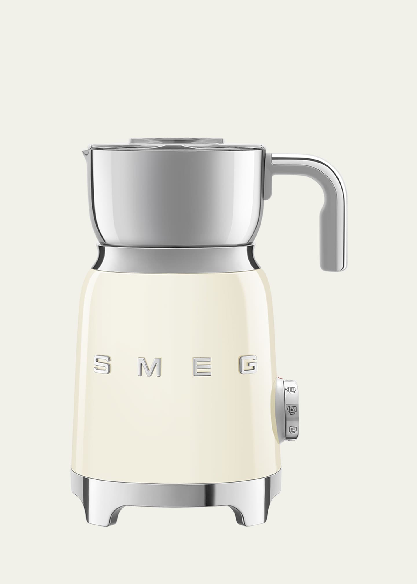 Smeg Retro-Style Milk Frother - Bergdorf Goodman