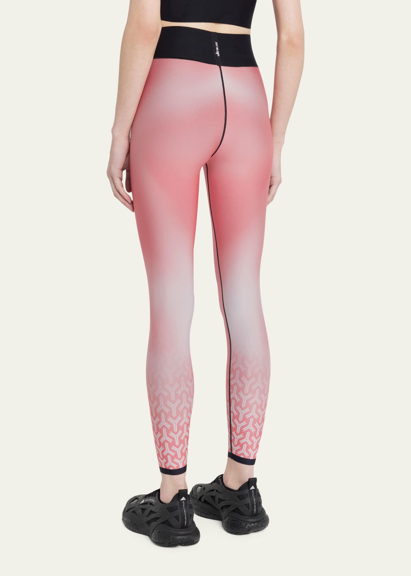 Ultracor Vapor Mist Sprinter Ultra High-Rise Leggings - Bergdorf Goodman