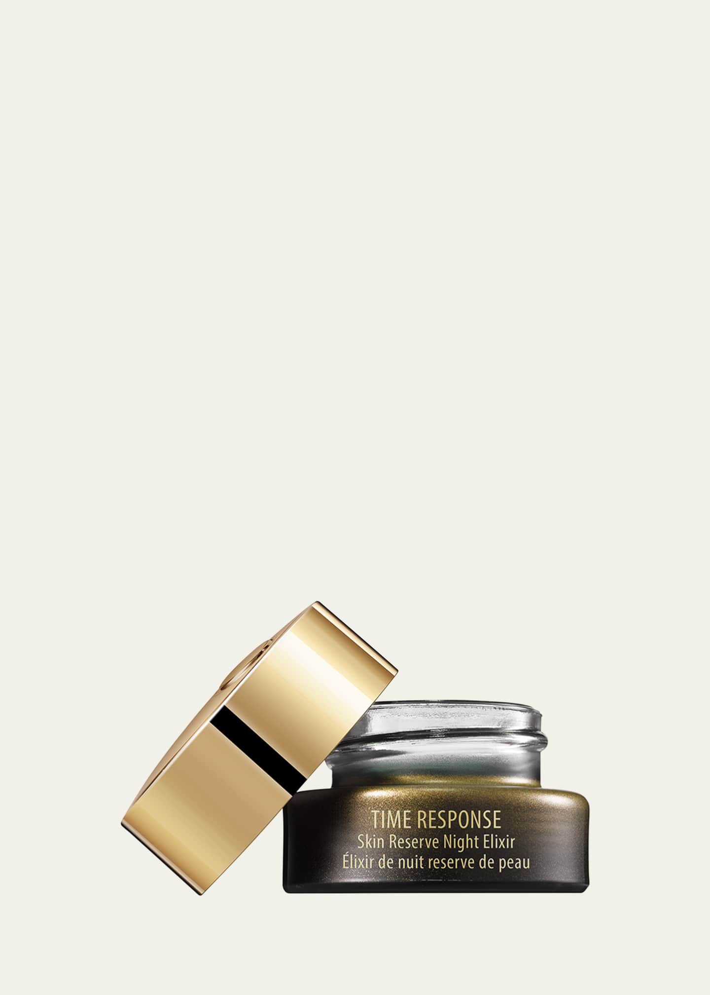 AMOREPACIFIC Time Response Skin Reserve Night Elixir, 0.1 oz ...