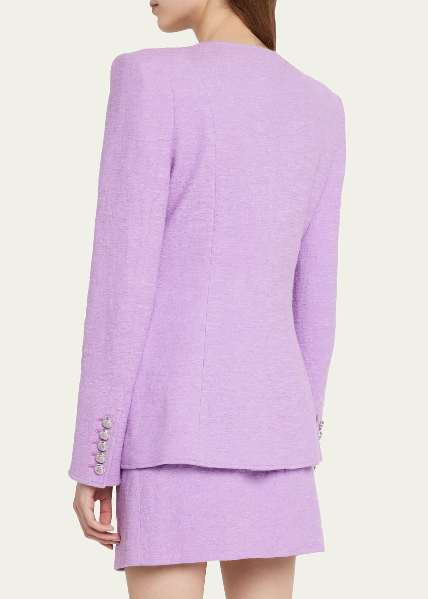 Veronica Beard Corey Dickey Jacket - Bergdorf Goodman