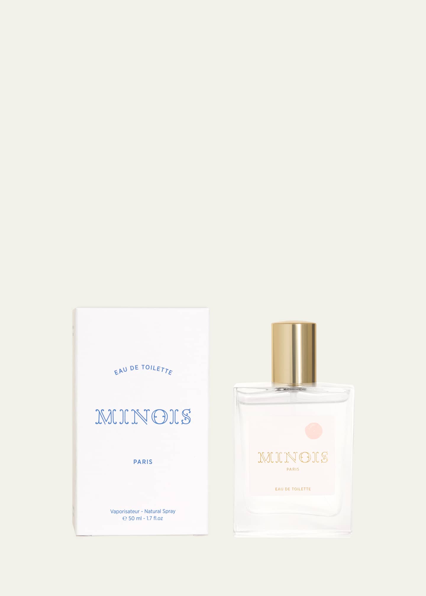 Minois 1.7 oz. Eau de Toilette Perfume - Bergdorf Goodman