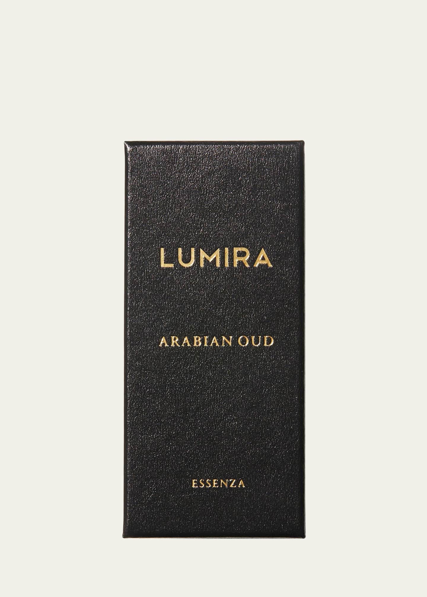 Lumira Arabian Oud Sphera Diffuser Set - Bergdorf Goodman
